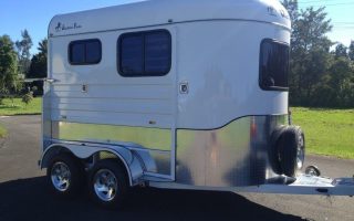 Gladiator Horse Float Gallery - Gladiator Horse Floats For Sale, Horse ...