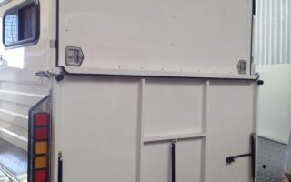 4 Angle Horse Float For Sale, 4 Angle Horse Floats NSW, 4 Angle Horse ...